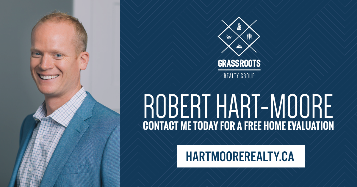 Bob Hart Realtor